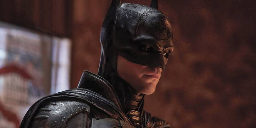The 10 Best Actors Who Played Batman, According To Ranker