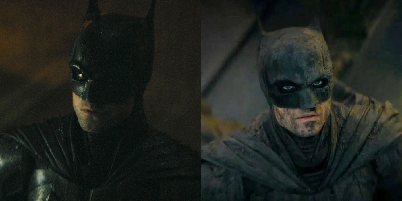 The Batman: 6 Worst Things To Happen To The Dark Knight In The Movie