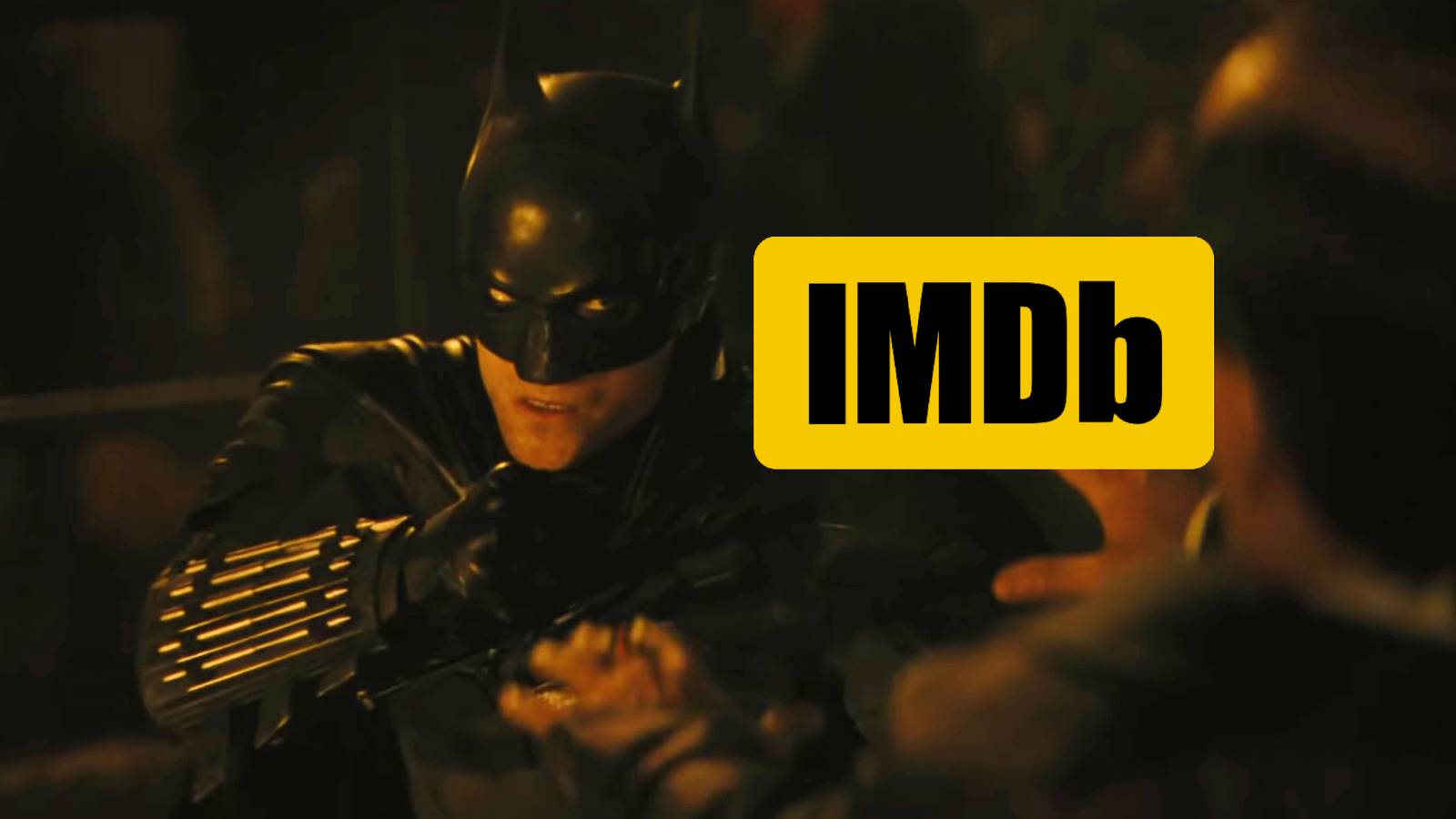 The Batman Enters IMDb Top 250 With Very High Placement