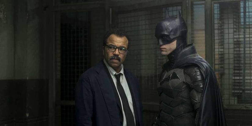 Every Riddle In The Batman Explained