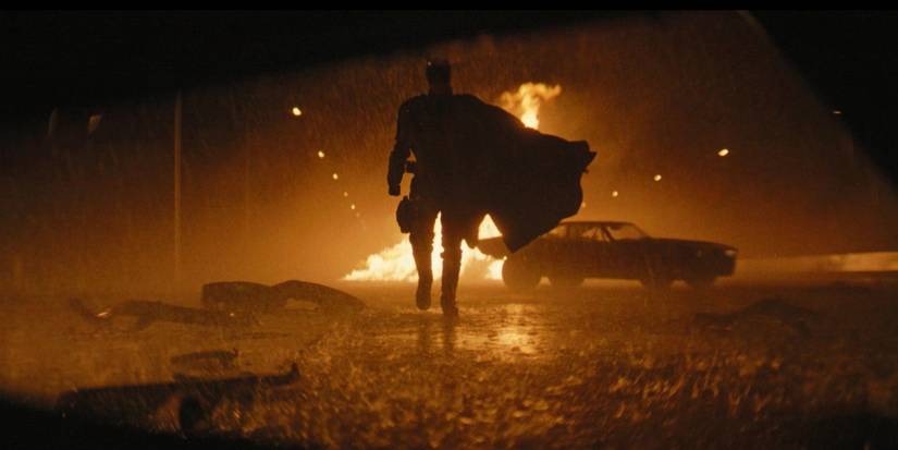 The Batman Ending Explained (In Detail)