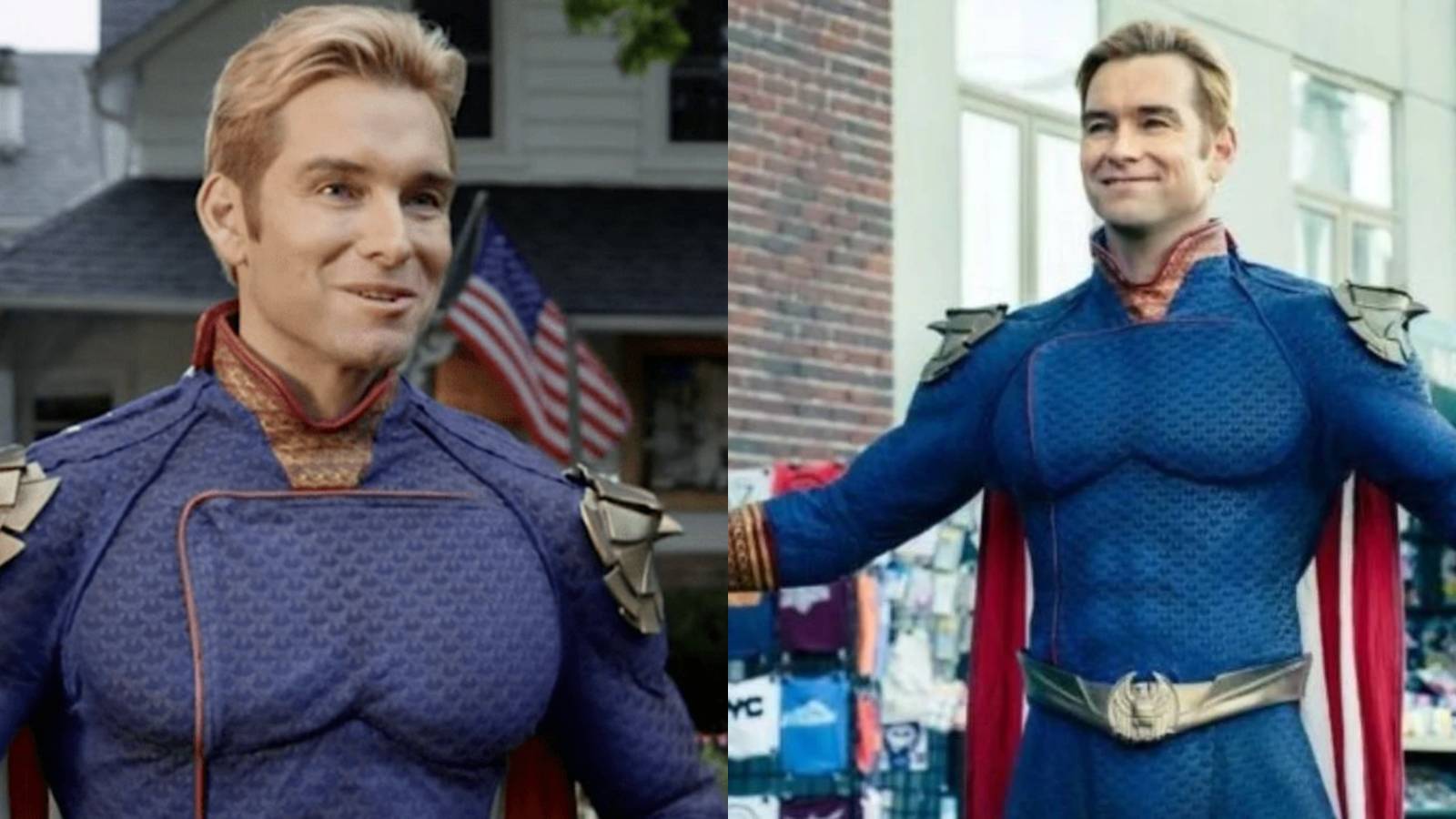 The Boys: 10 Best Homelander Quotes That Prove He Has A Good Side