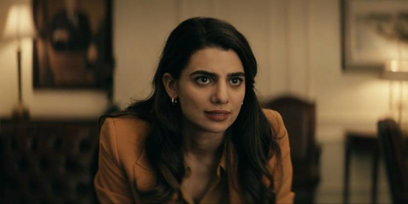 The Boys Star Didn't Know She Was Auditioning For Supe Role