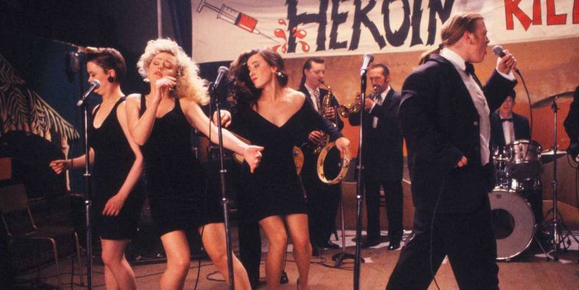 10 Best Movies About Music, Ranked