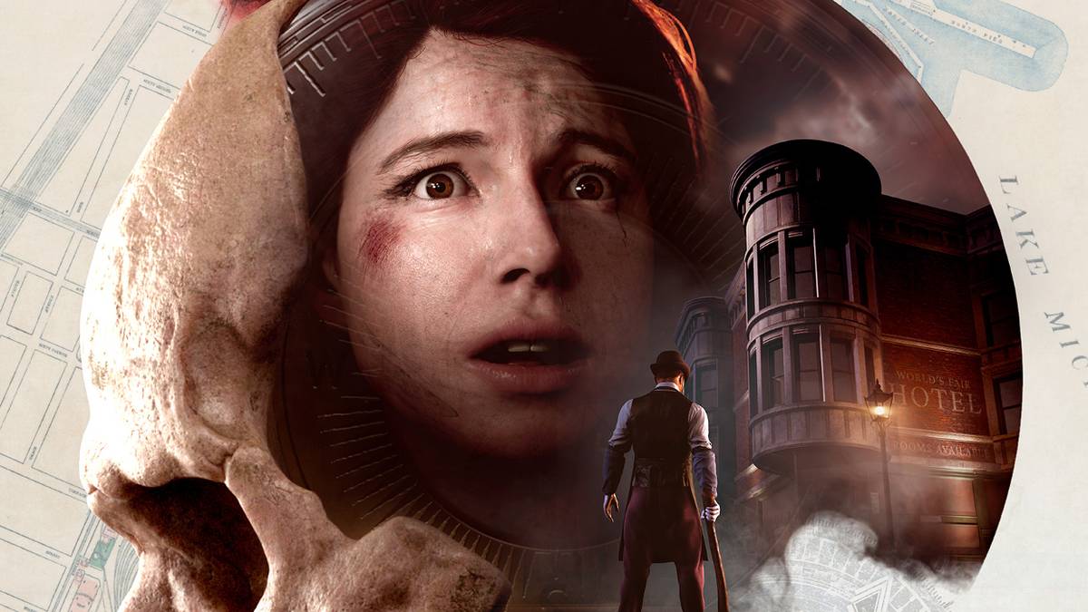 Fargo's Jessie Buckley To Star In The Devil In Me Game