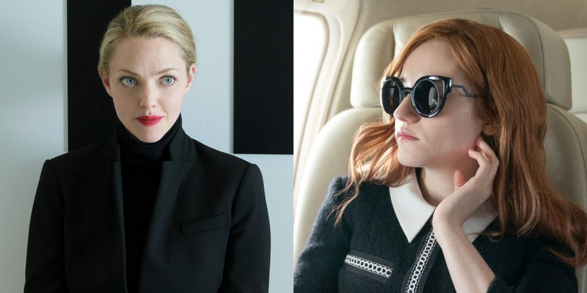 10 Best Shows Like The Dropout