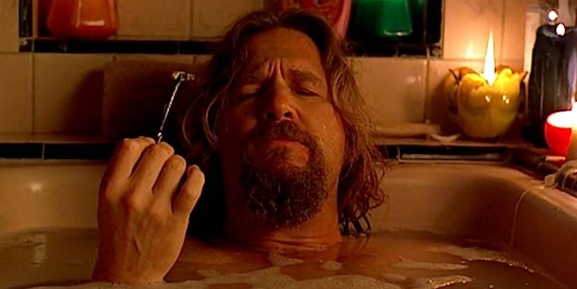 The Big Lebowski: 6 Film Noir Tropes (& How The Coens Put A Comedic ...