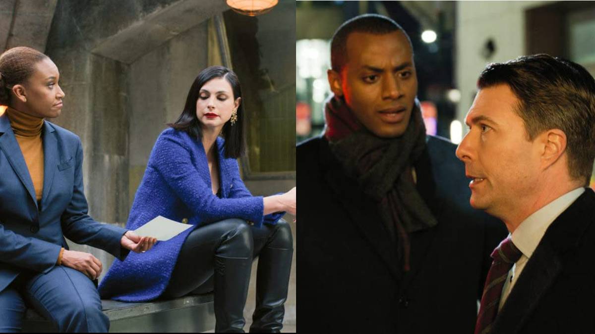 The Endgame: The Main Characters, Ranked By Intelligence