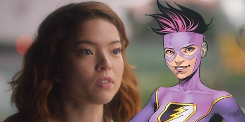 The Arrowverse Sets Up 3 Replacements For Grant Gustin's Flash - So ...