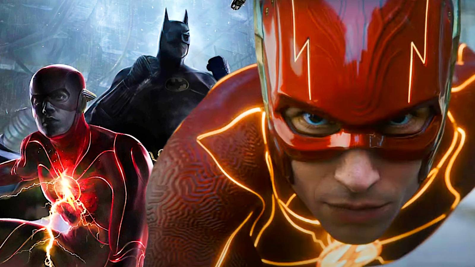The Flash: Cast, Story, & Everything We Know