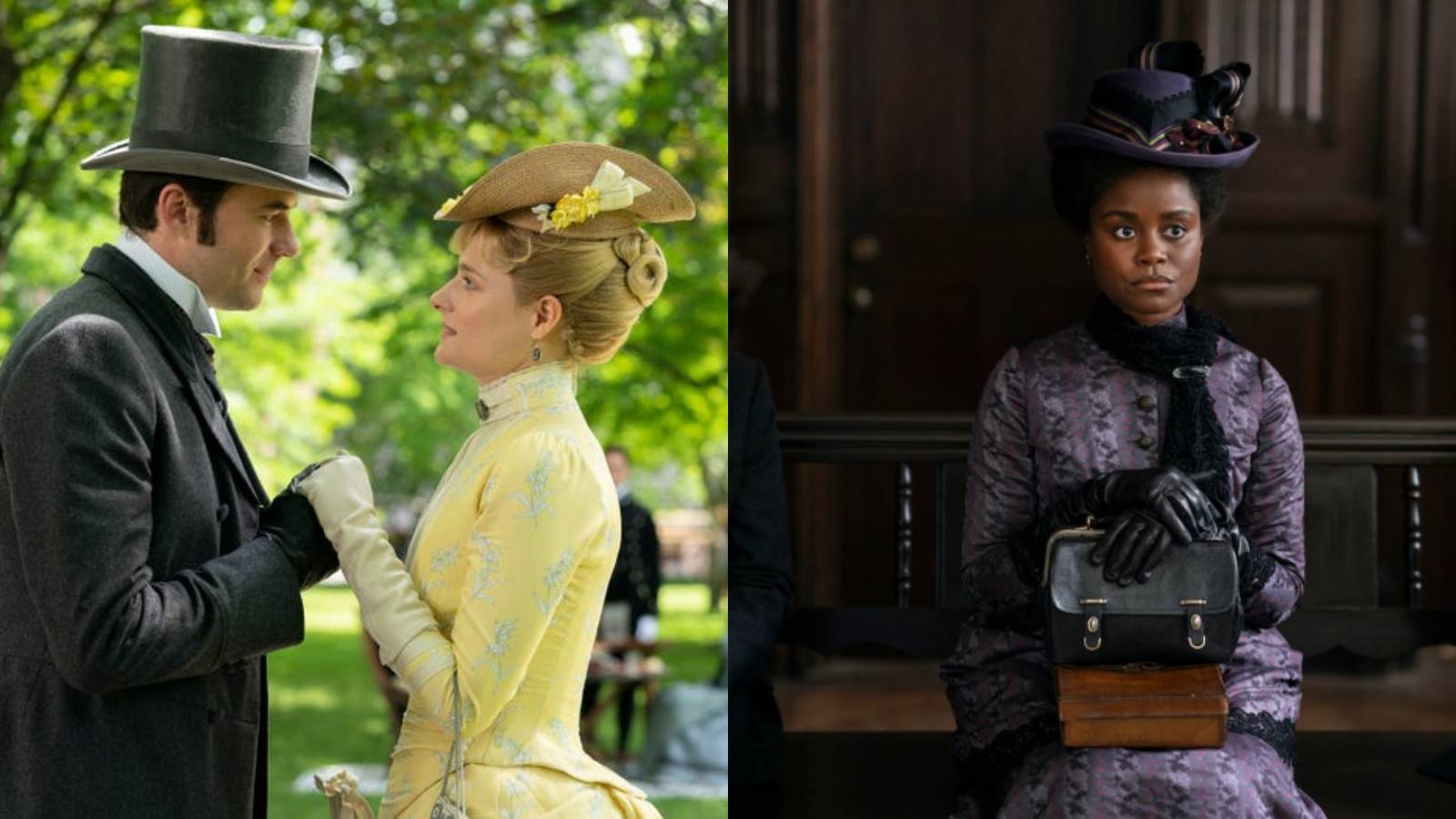 The Gilded Age: The Main Characters, Ranked By Intelligence