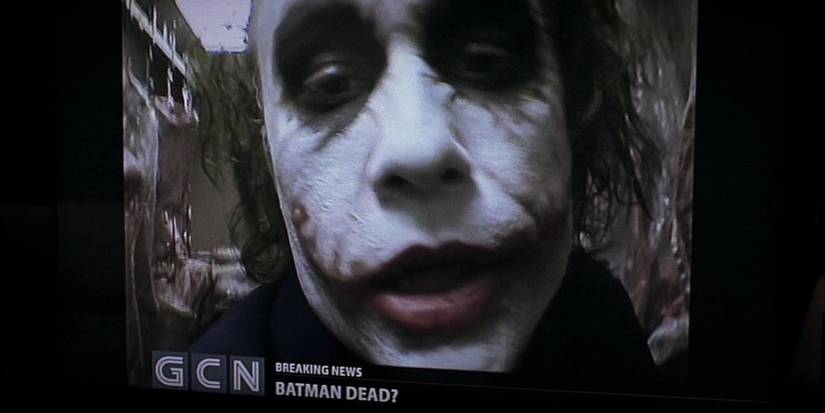 10 Times Batman Movies Veered Into Horror