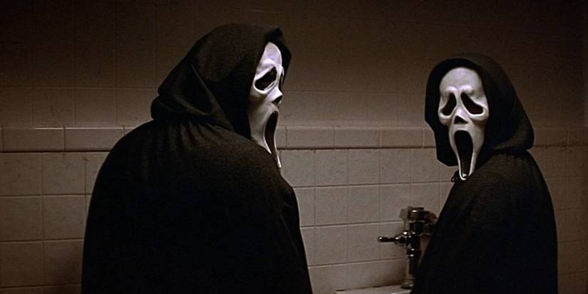 How Friday the 13th Helped Shape The Scream Franchise