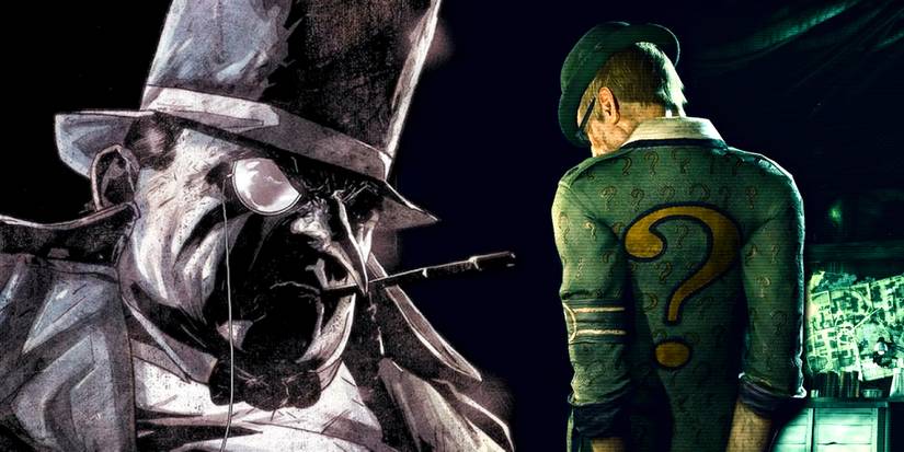 Riddler vs Penguin: Who's The Better Villain In The Batman?