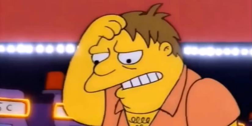 The Simpsons Season 35 Is Teasing An Emotional Character Death (& It's ...