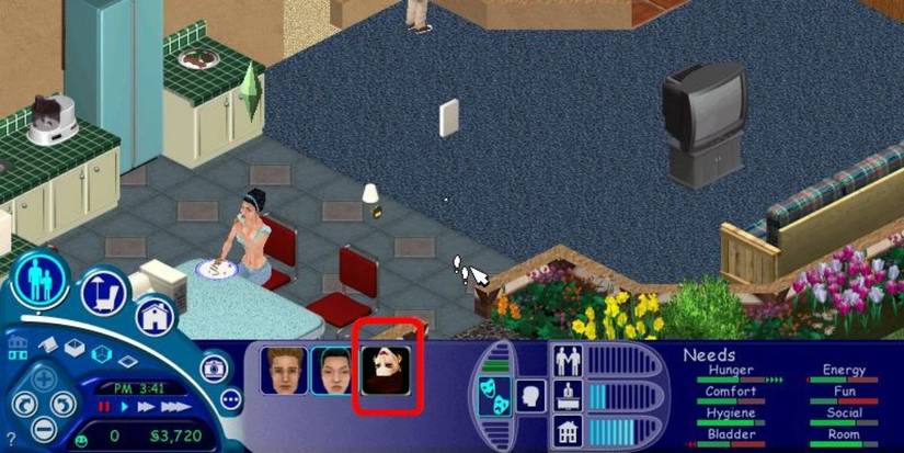 10 Harsh Realities Of Playing The Original Sims, Nearly 25 Years After ...