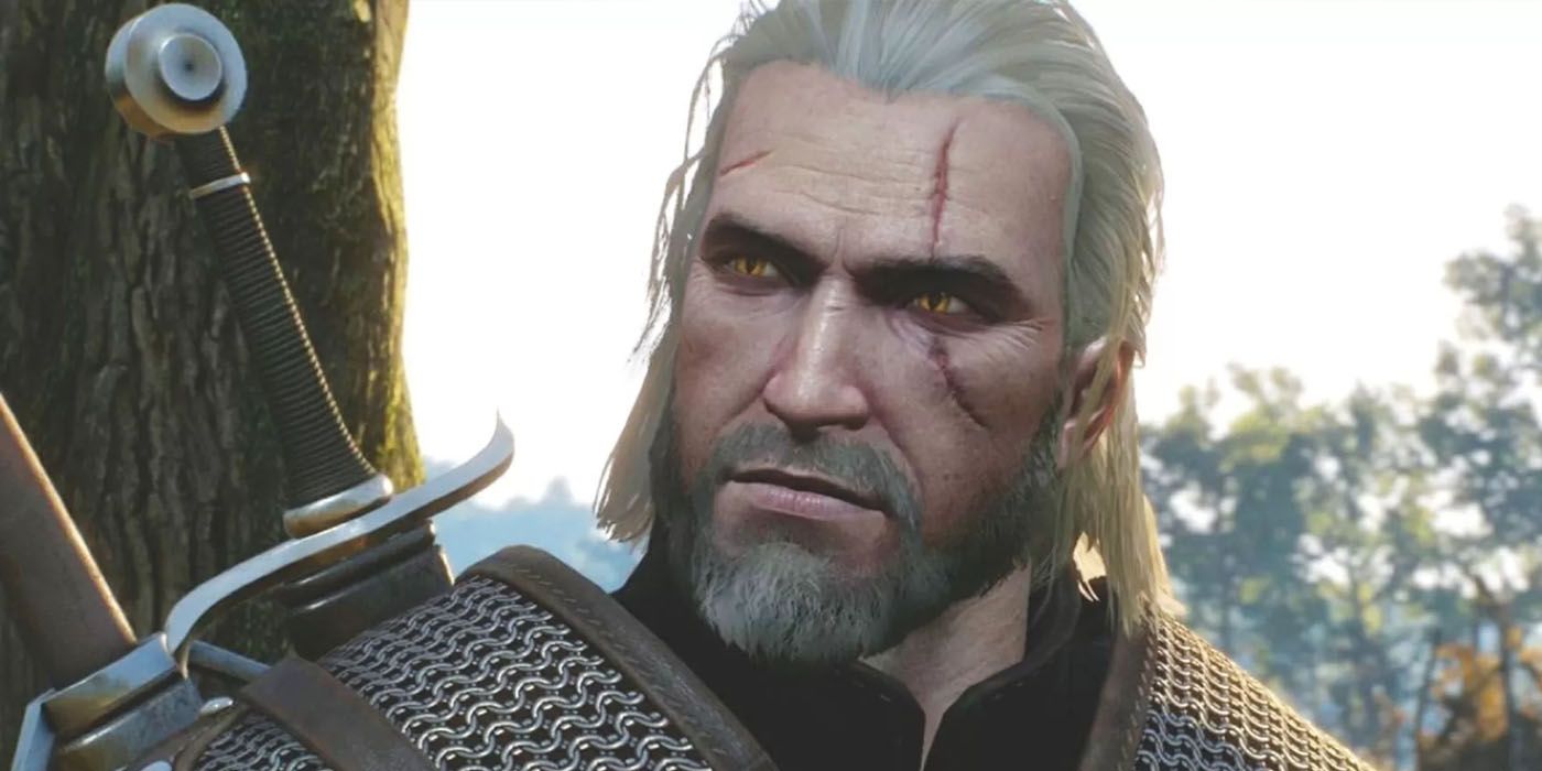 Cyberpunk 2077, The Witcher & New IP: Every CDPR Game Confirmed To Be ...