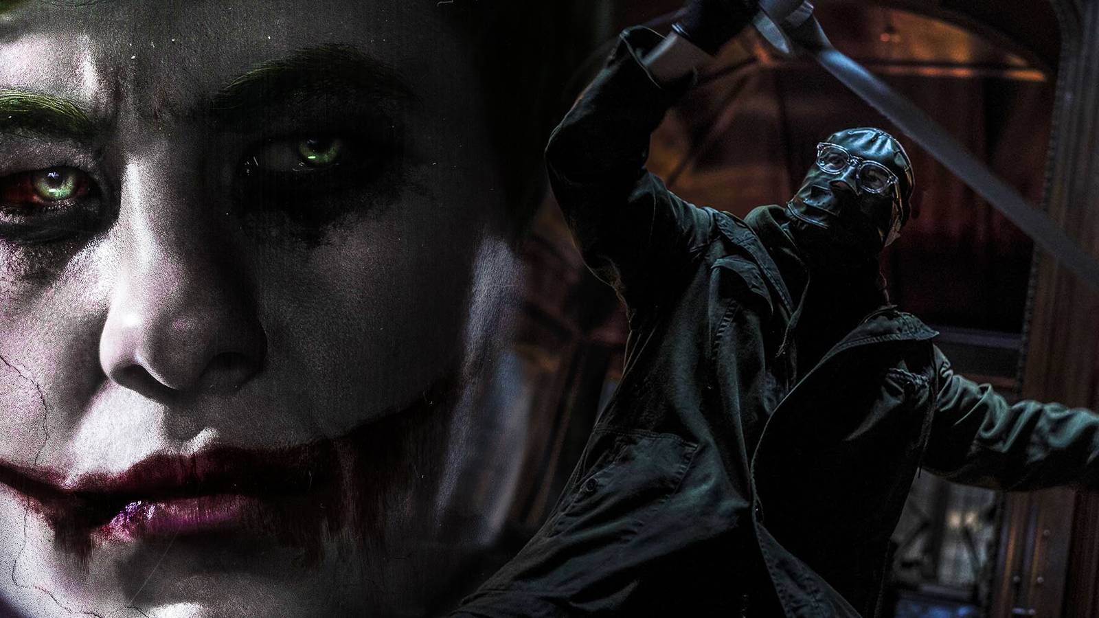 The Batman: Joker’s Riddle Has A Secret 2nd Meaning That Changes Everything