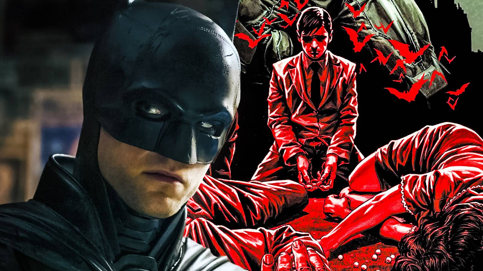 The Batman’s Most Important Missing Scene Already Makes The Sequel Better