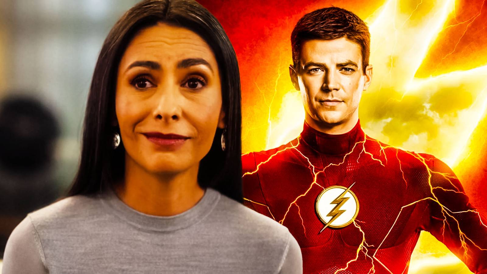 Barry Allen's Identity Problem Is Only Getting Worse In The Flash Season 8