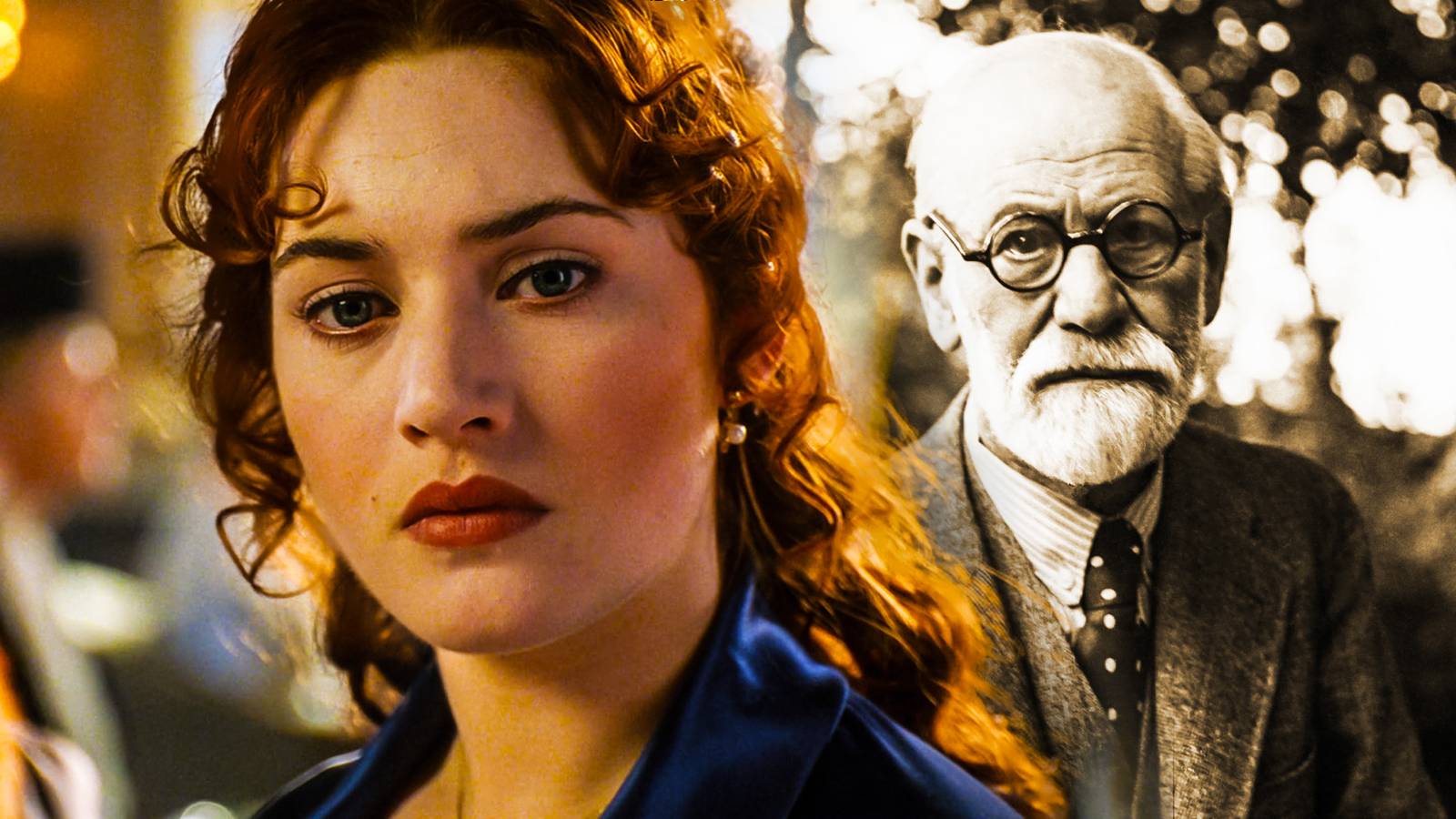 Titanic: Rose's Funniest Line Is A Real Life Historical Inaccuracy