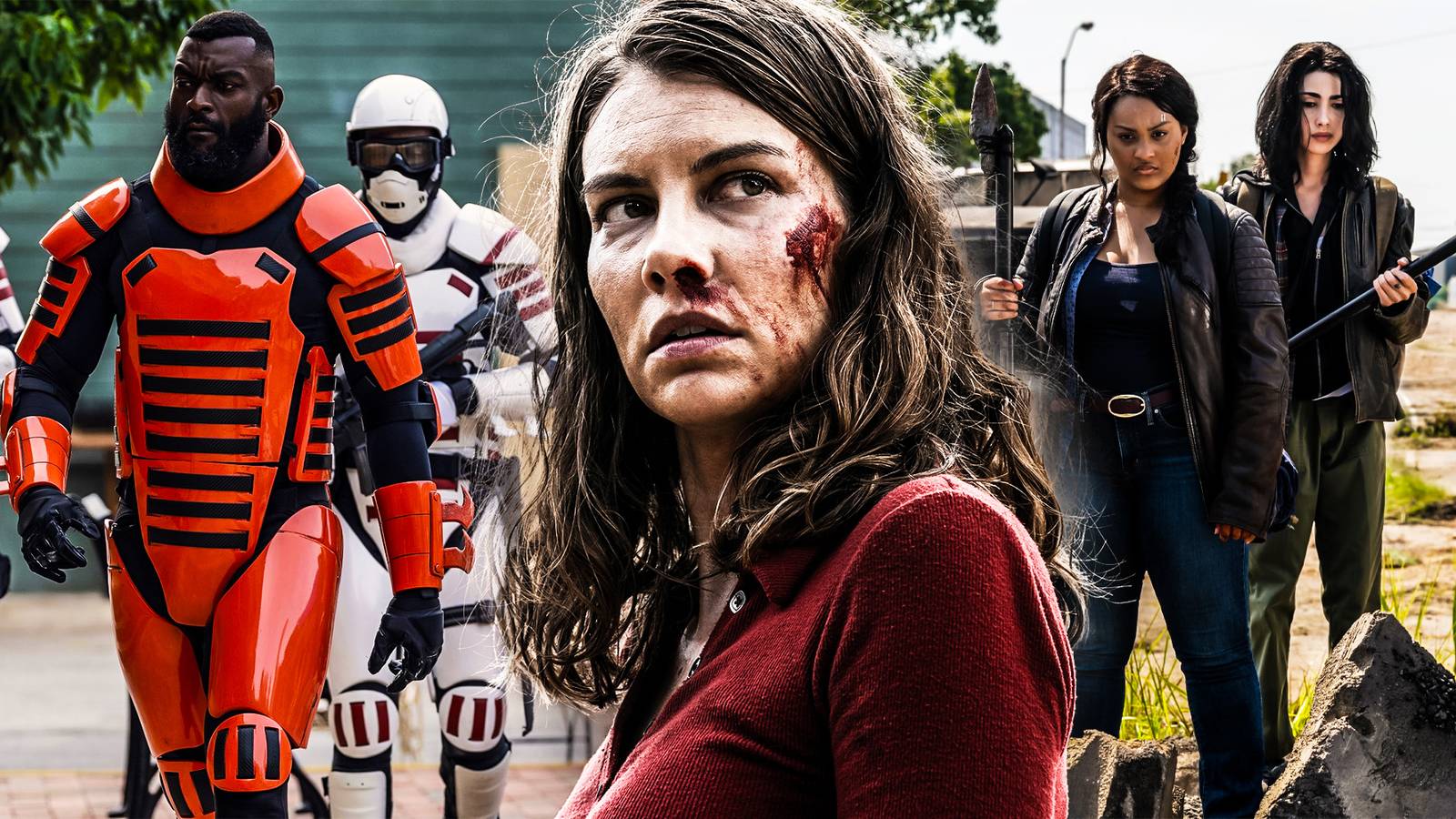 TWD: Maggie's Commonwealth Decision Explains World Beyond's Omaha Ending