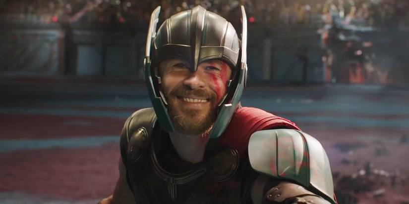 Marvel: The 10 Best Adaptations Of Thor In Movies & TV, Ranked