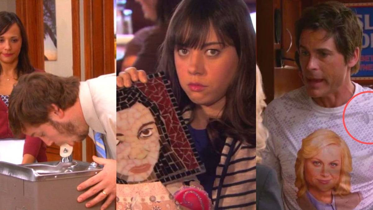 Parks & Recreation: 8 Hidden Details In The Series That Redditors Found