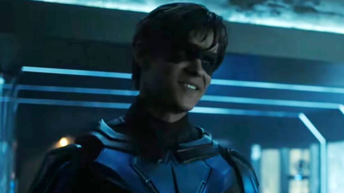 Titans Season 4 Reveals All 12 Episode Titles