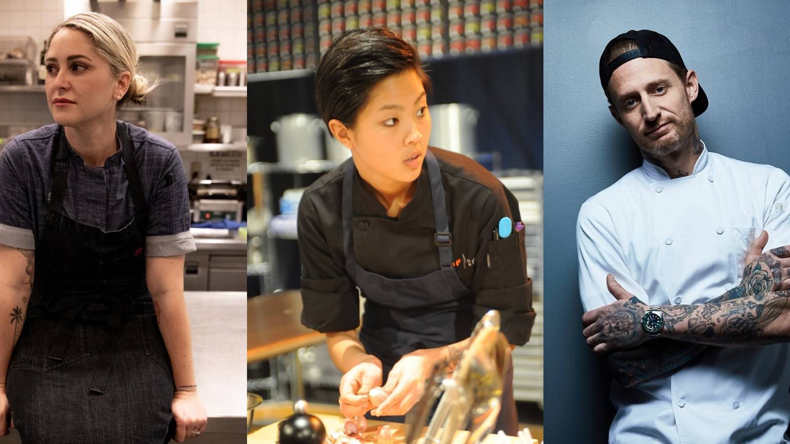 The 9 Best Winners Of Top Chef, According To Reddit