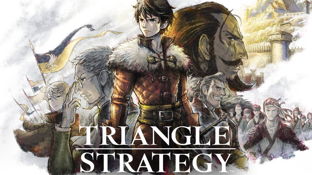 Triangle Strategy Review: A Rich And Compelling Narrative RPG