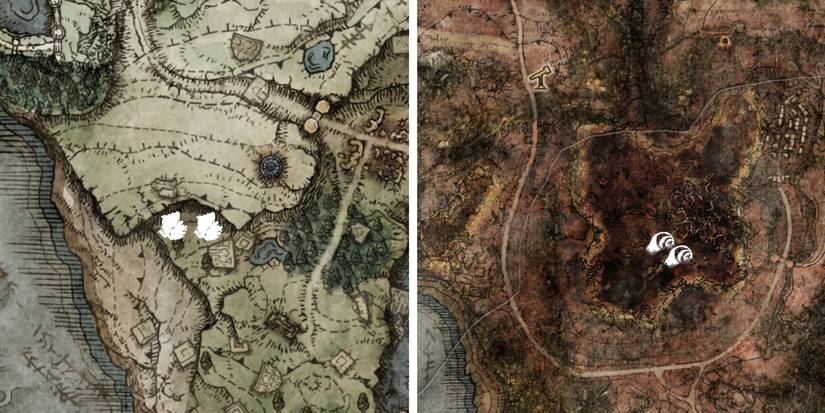 Elden Ring: How To Get (& Use) Trina's Lily