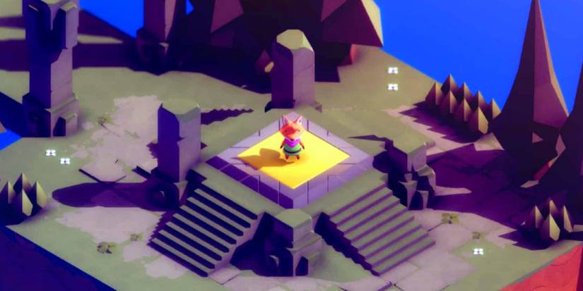 Tunic: Beginner’s Tips, Tricks, and Strategies