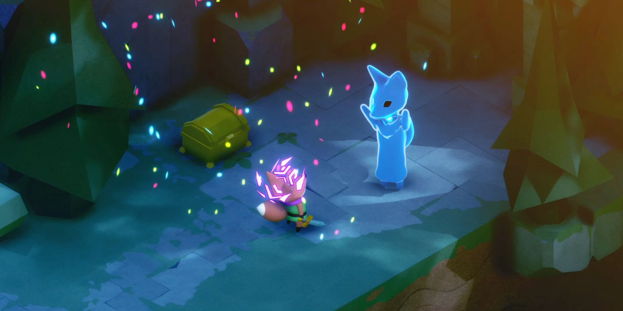 Tunic: Every Fairy Location & Solution