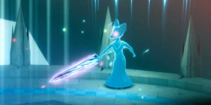 Tunic: All Upgrade Items & How to Use Them