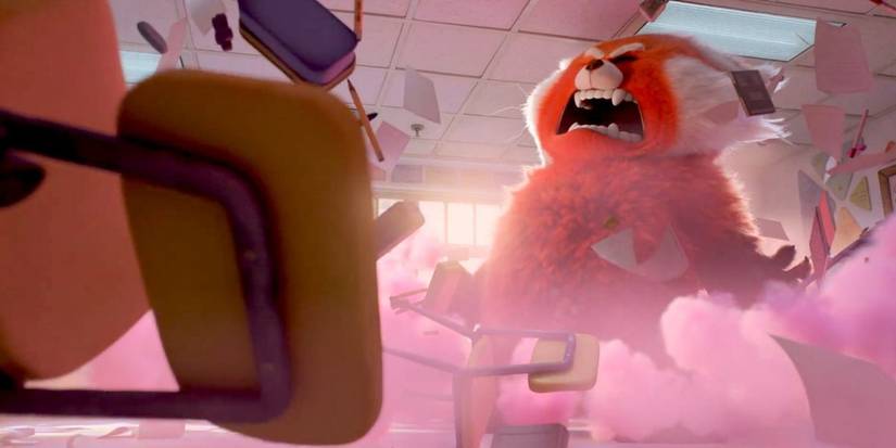 Turning Red: 10 Character Details You Might Not Have Noticed