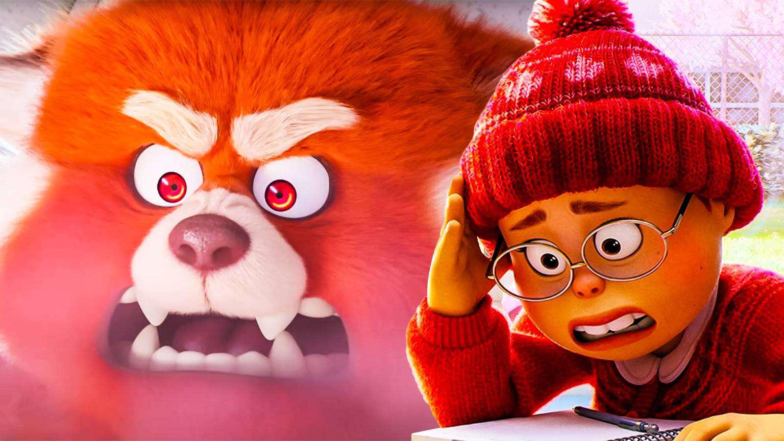 Turning Red Ending Explained (In Detail)