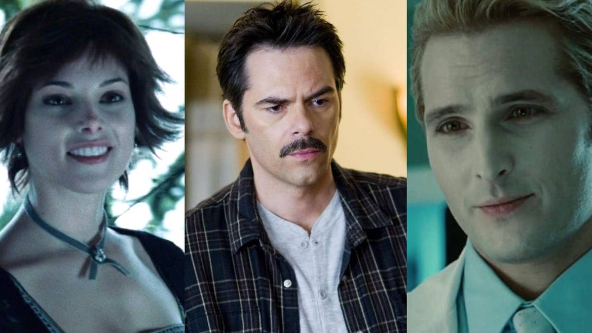 Twilight: The 10 Main Characters, Ranked By Likability
