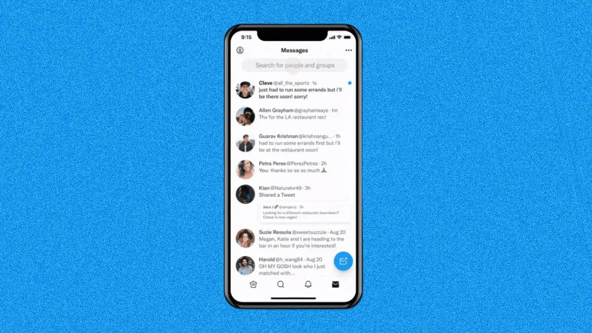 How To Search For DMs On Twitter (And Why You Should)