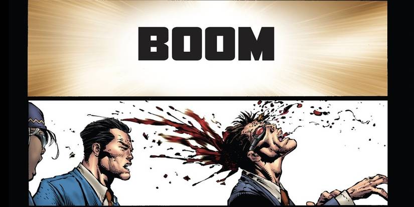 Cyclops' Death Proved One MCU Hero Could Slaughter the X-Men By Himself