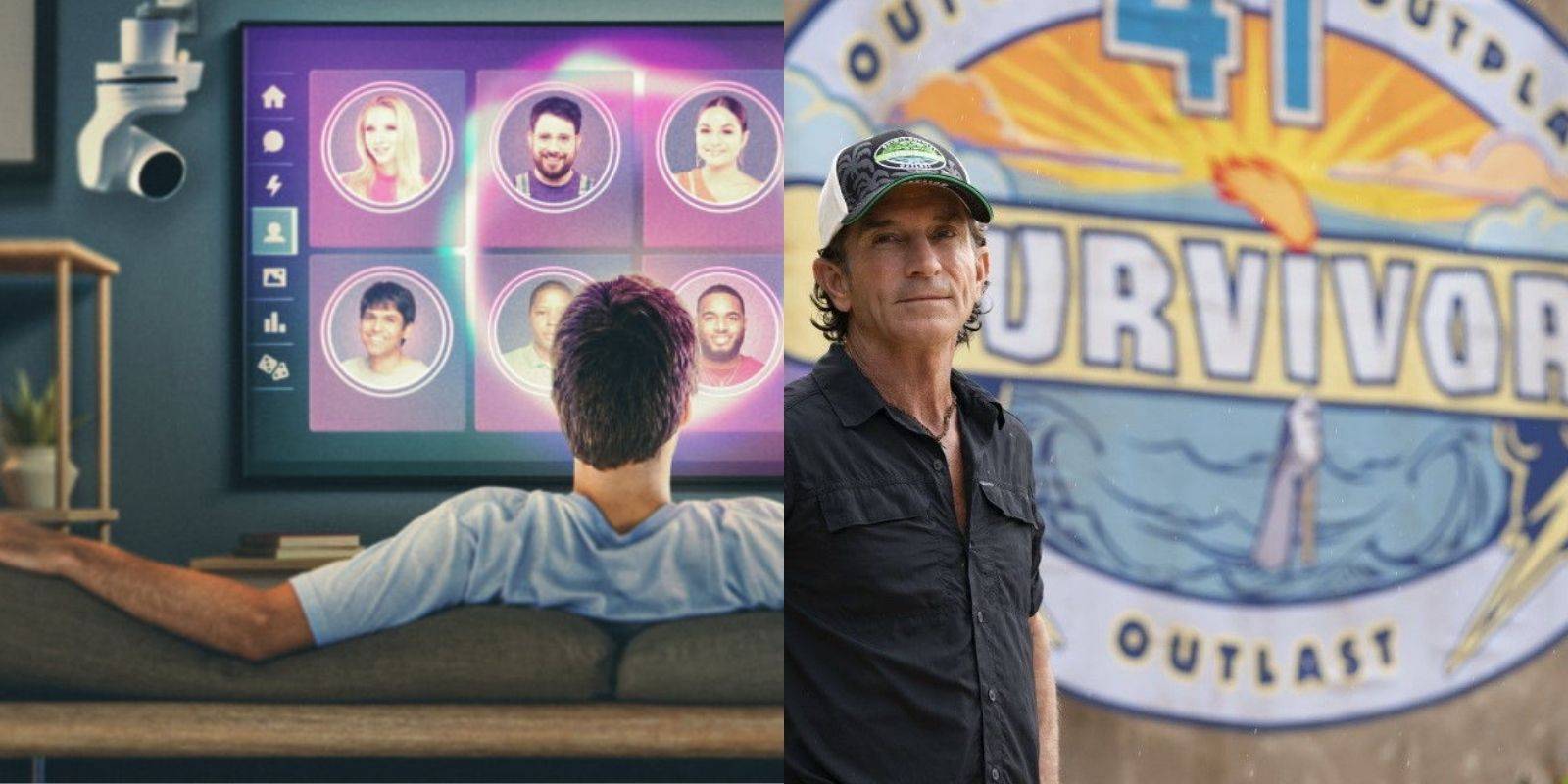 10 Best Social Experiment Reality TV Shows
