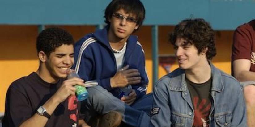 10 Best Friendship In Degrassi: TNG