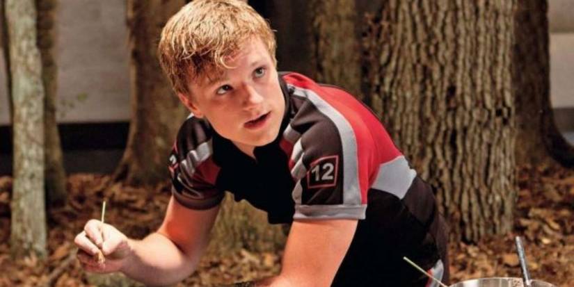 The Hunger Games: 10 Book Scenes That Were Impossible To Adapt