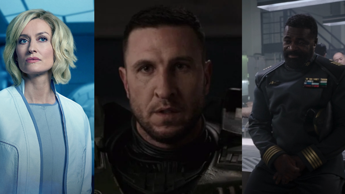 10 Movies And TV Shows Where You've Seen The Cast Of Halo