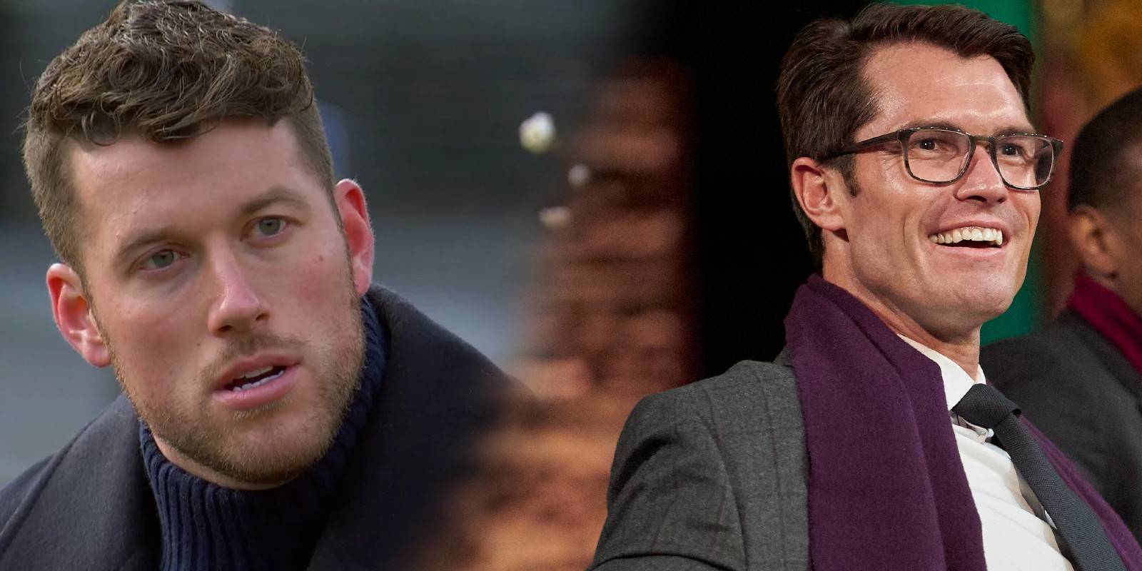 Bennett Jordan Explains The Real Problem With The Bachelor Leads