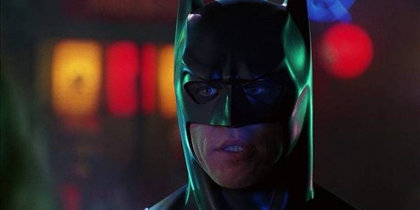 Every Live Action Batman Actor Portrayal In Chronological Order