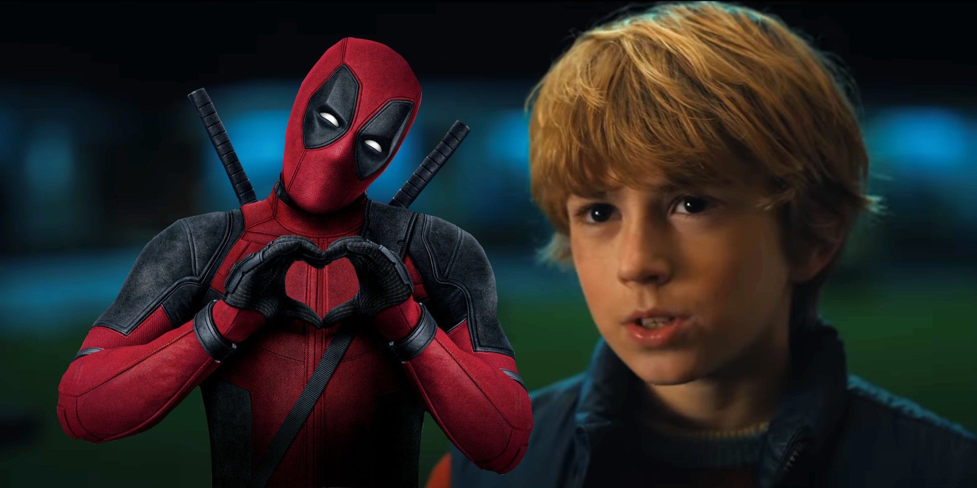 Deadpool 2 is Why Adam Project Star's Ryan Reynolds Impression is Good
