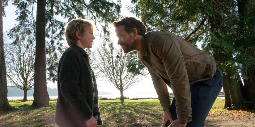 The Adam Project Cast & Character Guide