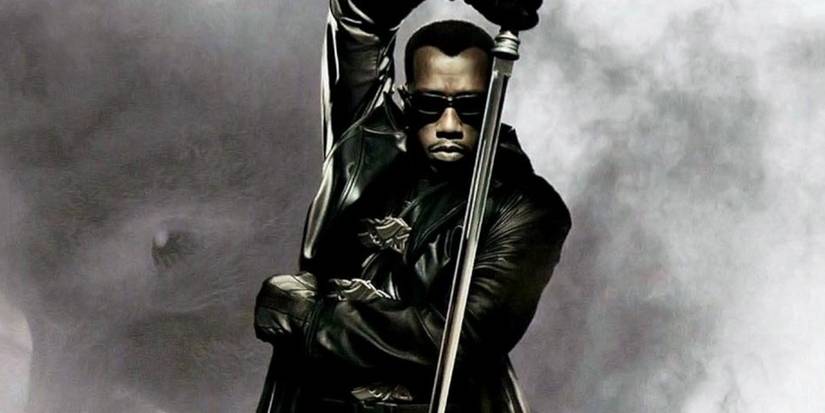 Why Blade 4 With Wesley Snipes Never Happened