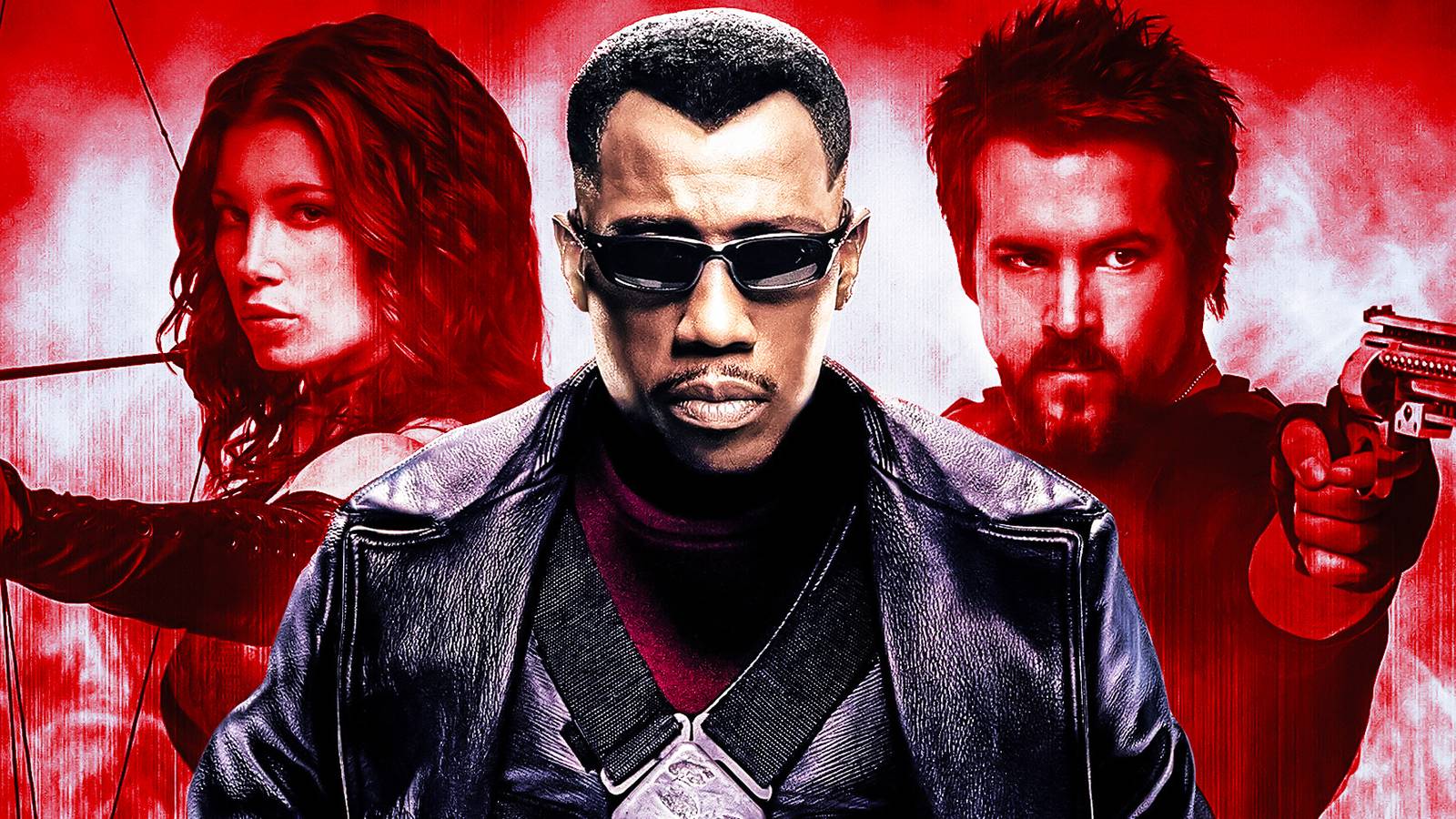 Why Blade 4 With Wesley Snipes Never Happened